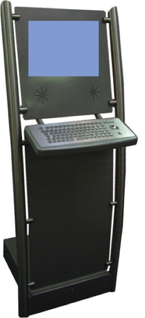 PANELES INFORMATIVOS